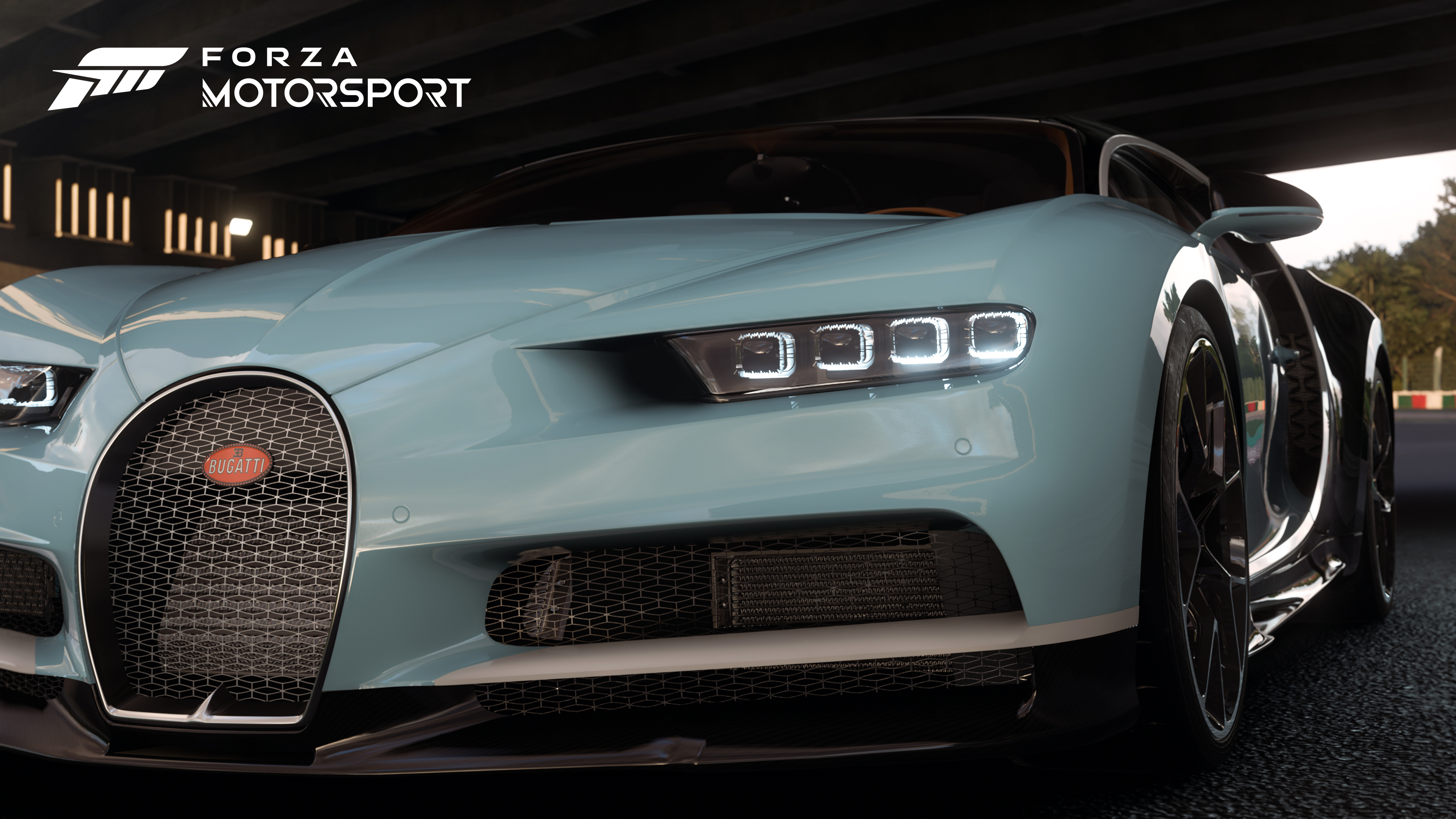 Aqui estão todos os 500+ carros disponíveis no primeiro dia em Forza ...