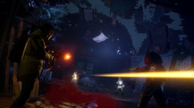 Redfall hands-on preview: Arkane pode manter sua série de vitórias? Antevisão - Gamereactor