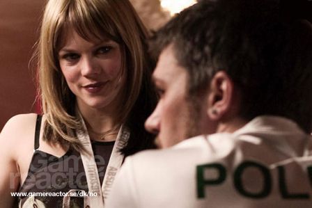 Uro - Gamereactor PT