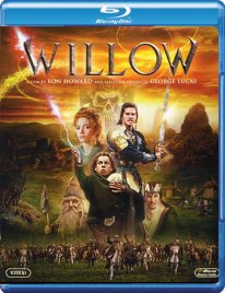 Willow será lançado em Blu-ray 4K em 10 de dezembro