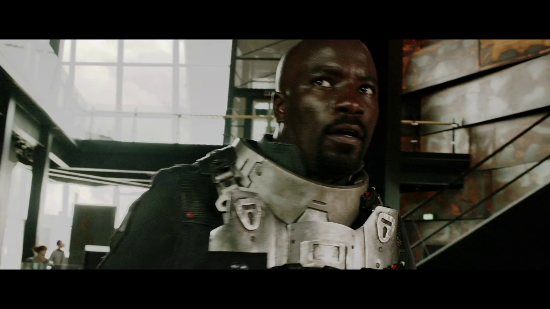 Trailer de Halo: Nightfall - Halo: The Master Chief Collection ...