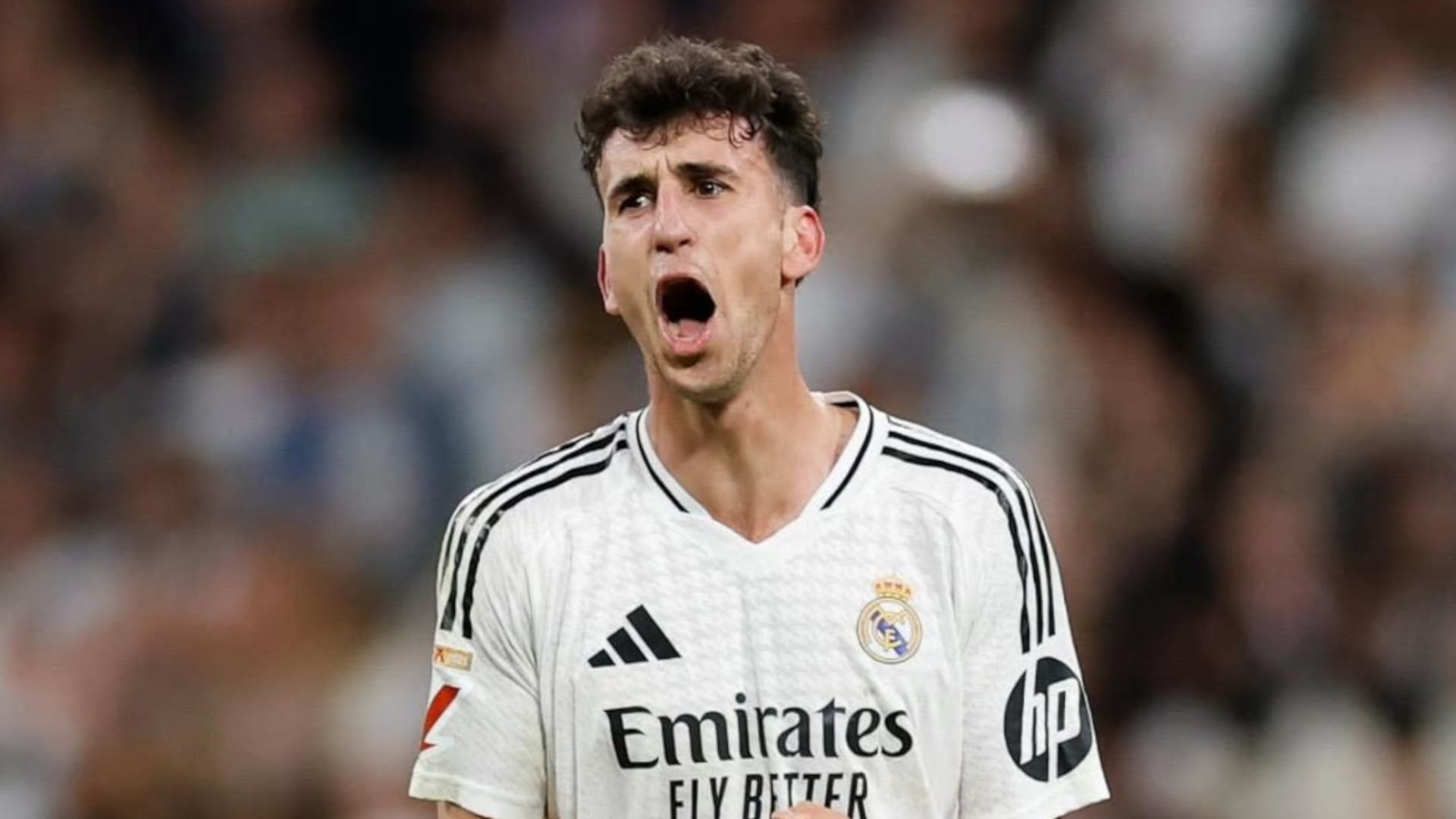Quem é Jacobo Ramón, artilheiro do Real Madrid B que frustrou a ...