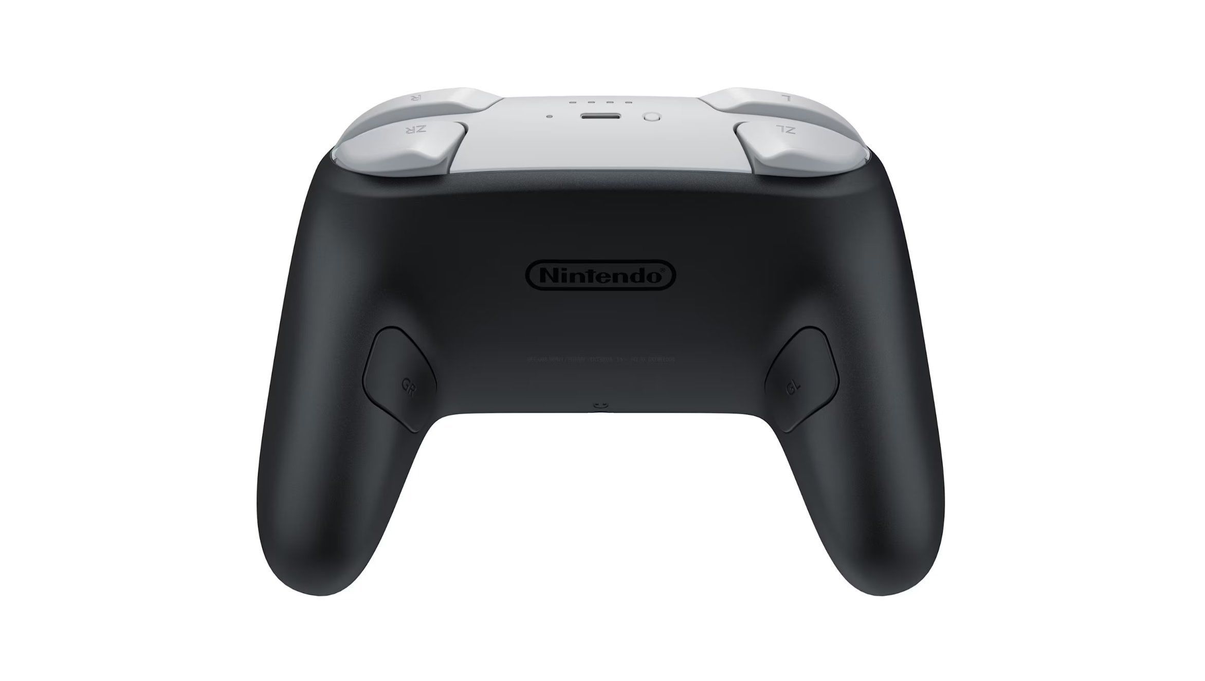 Comparação e melhorias entre o Nintendo Switch Pro Controller e o Pro ...