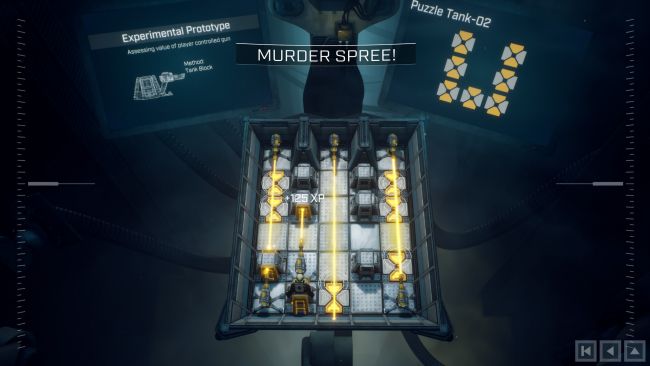 Lab Rat - Gamereactor PT