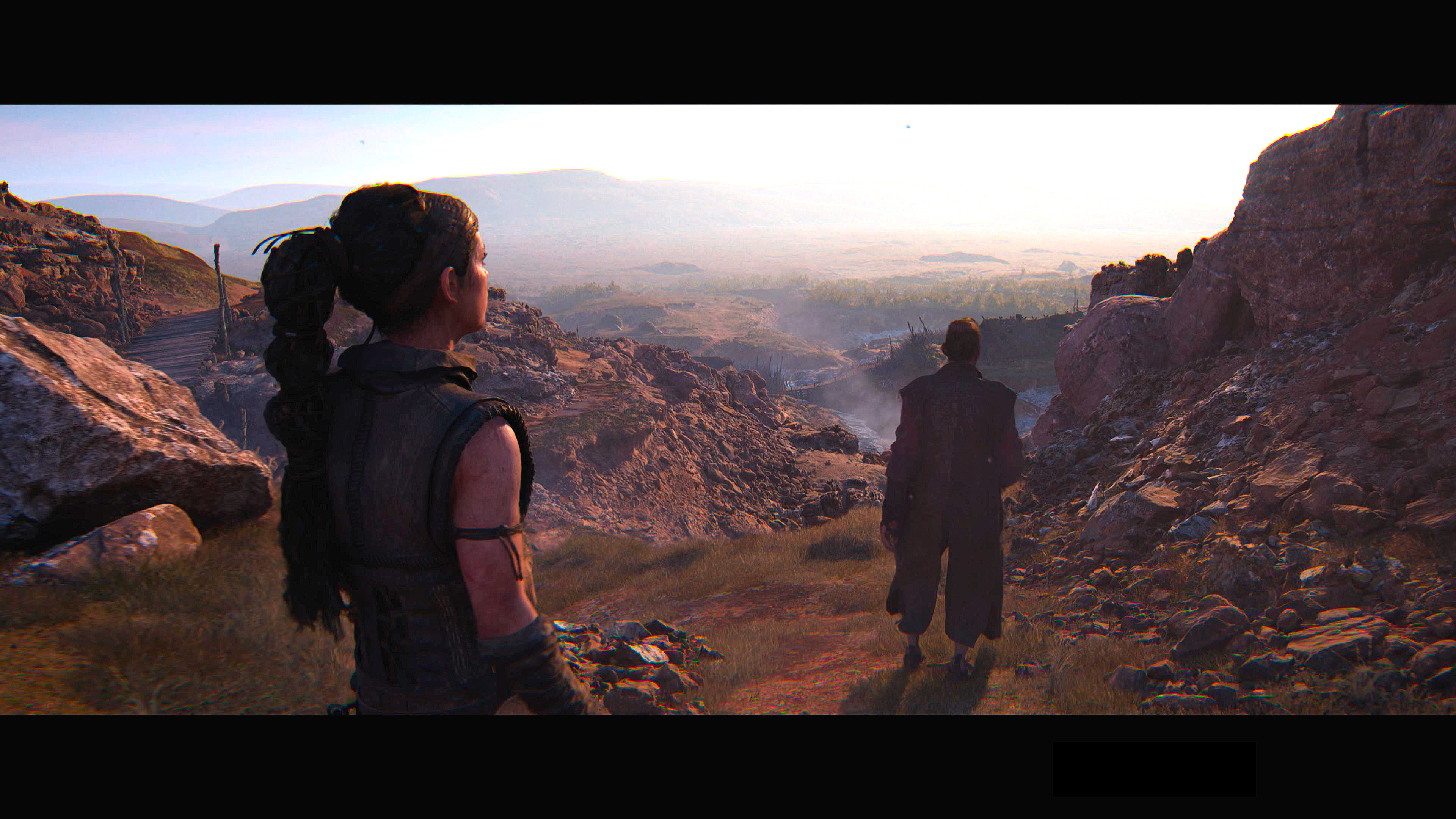 Senua's Saga: Hellblade II Enhanced Análise - Gamereactor