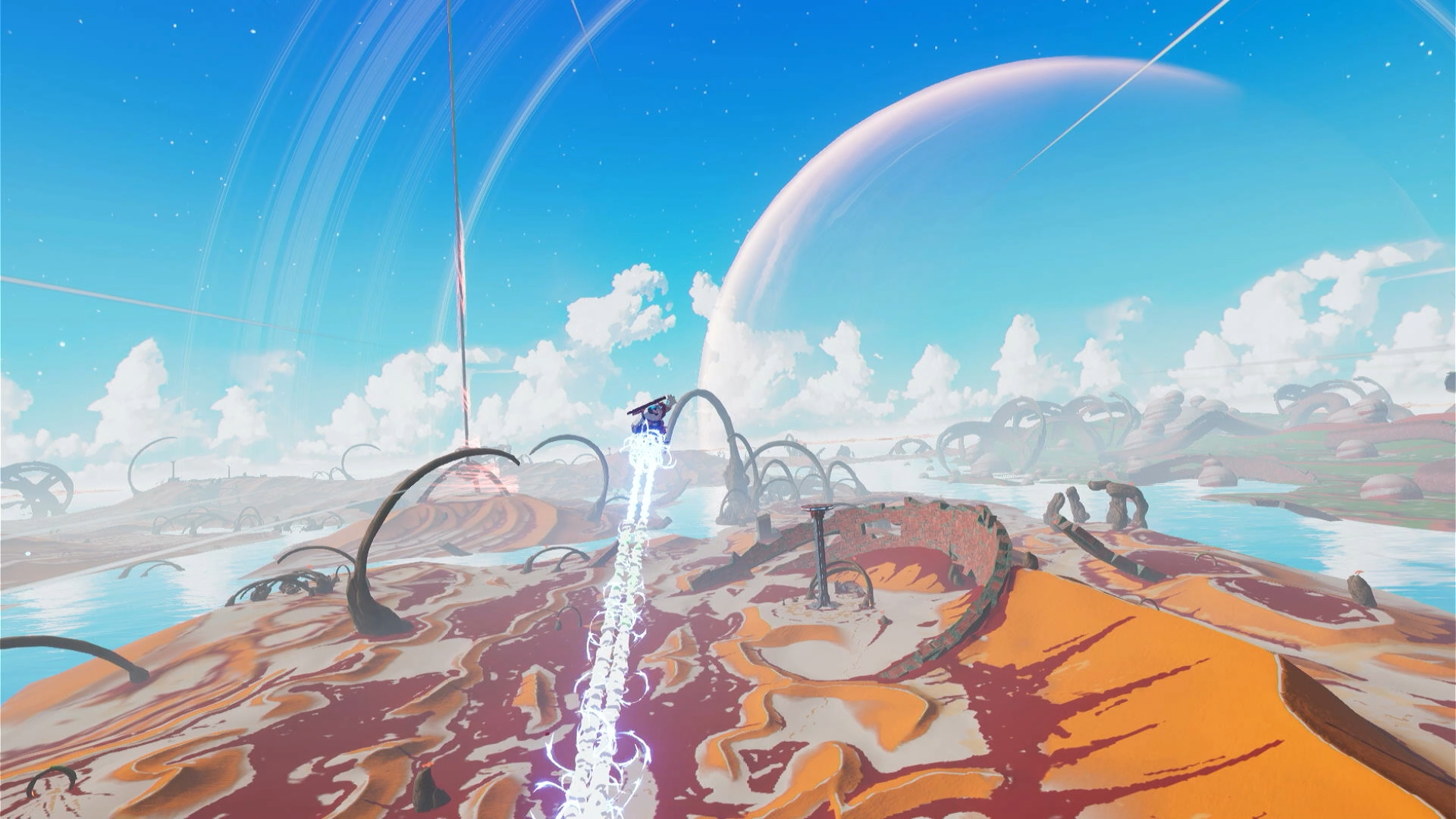 Star Overdrive Análise - Gamereactor