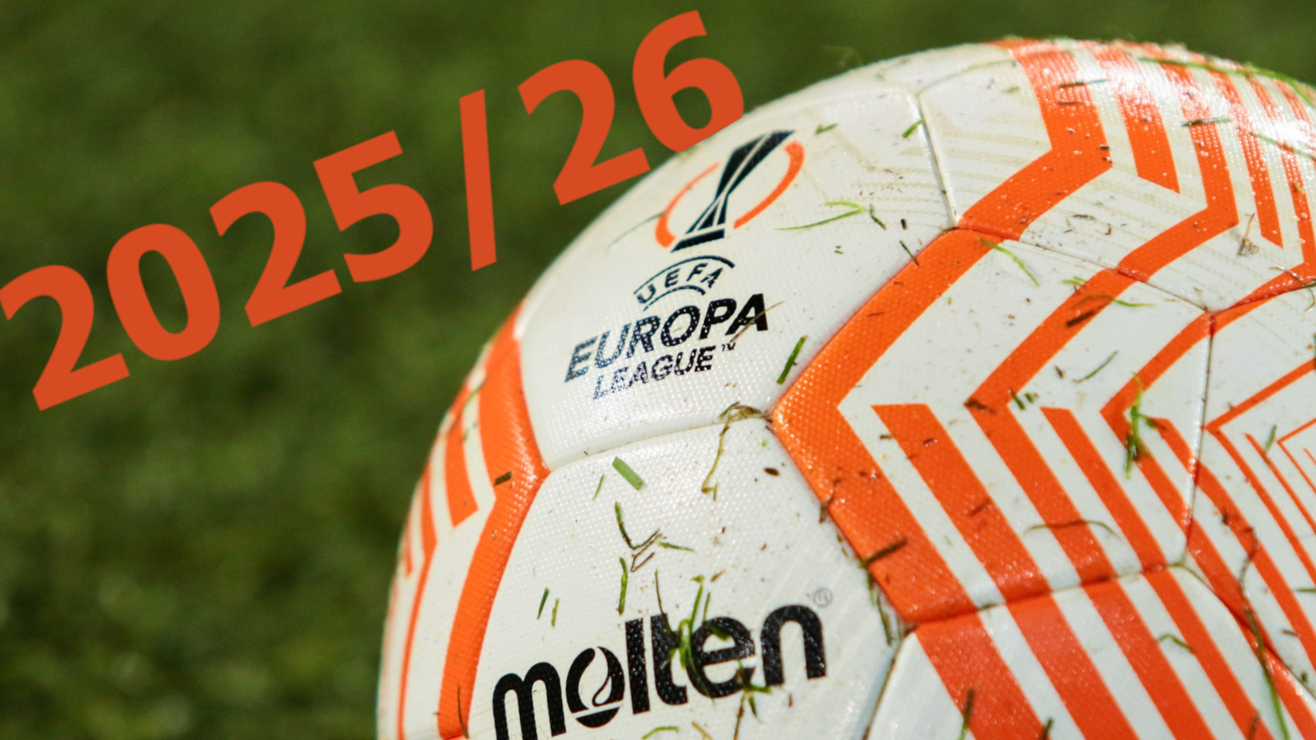 Calendário completo da UEFA Europa League de Setembro a Janeiro de 2026 ...
