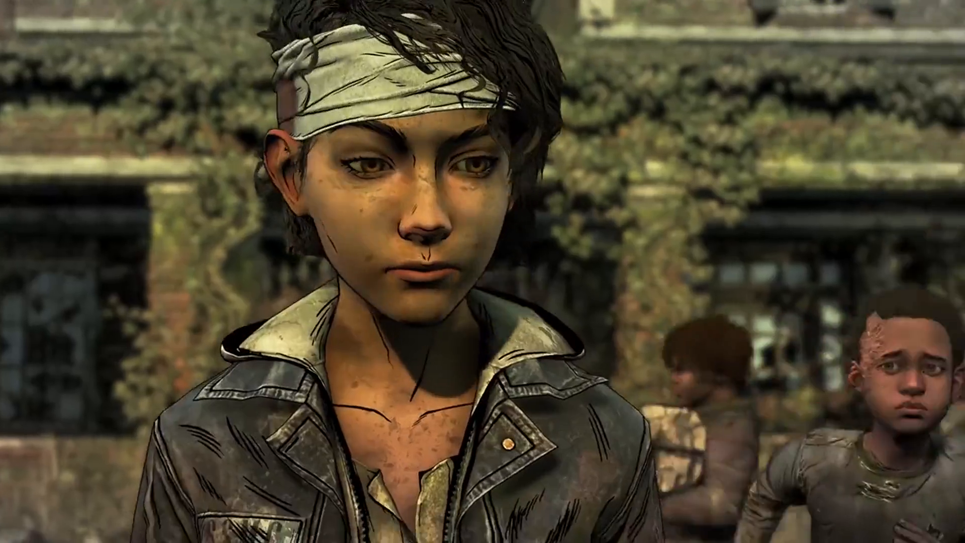 The Walking Dead: The Final Season anunciado como exclusivo da Epic Store