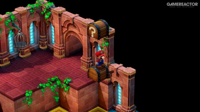 Super Mario RPG: Um guia para encontrar todos os 39 Baús Escondidos