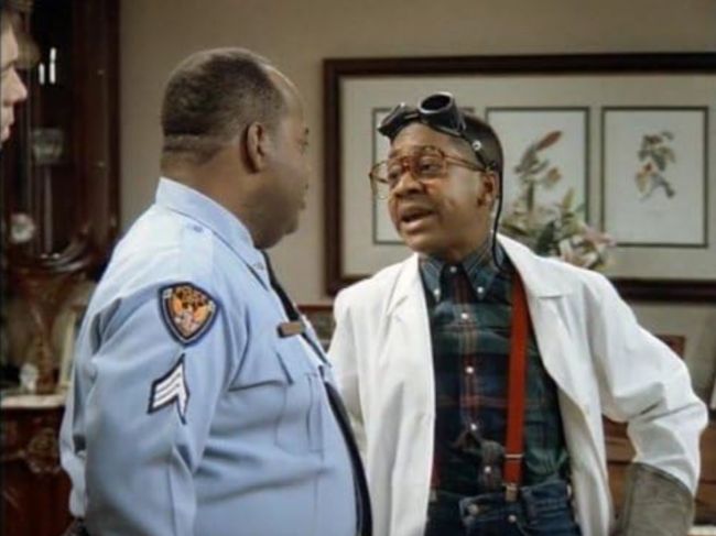 Não espere ver Steve Urkel em uma reinicialização de Family Matters ...