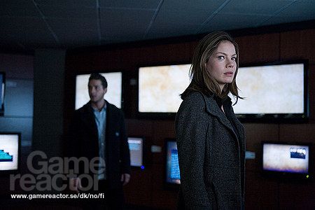 Eagle Eye - Gamereactor PT