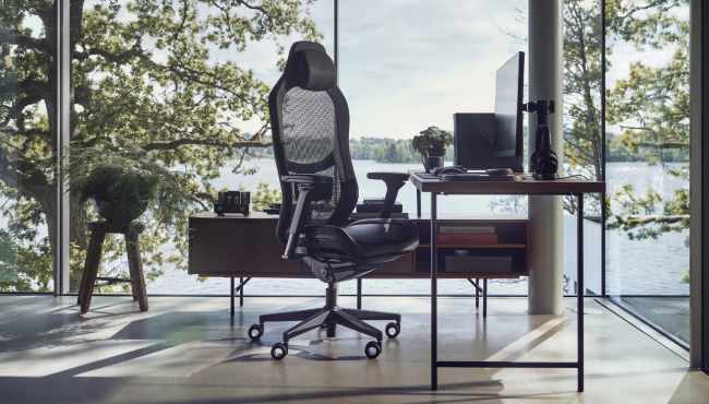 Fractal Design Refinar Malha - - Gamereactor