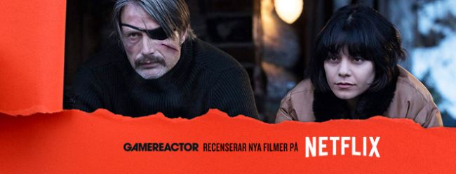 Polar - Gamereactor PT