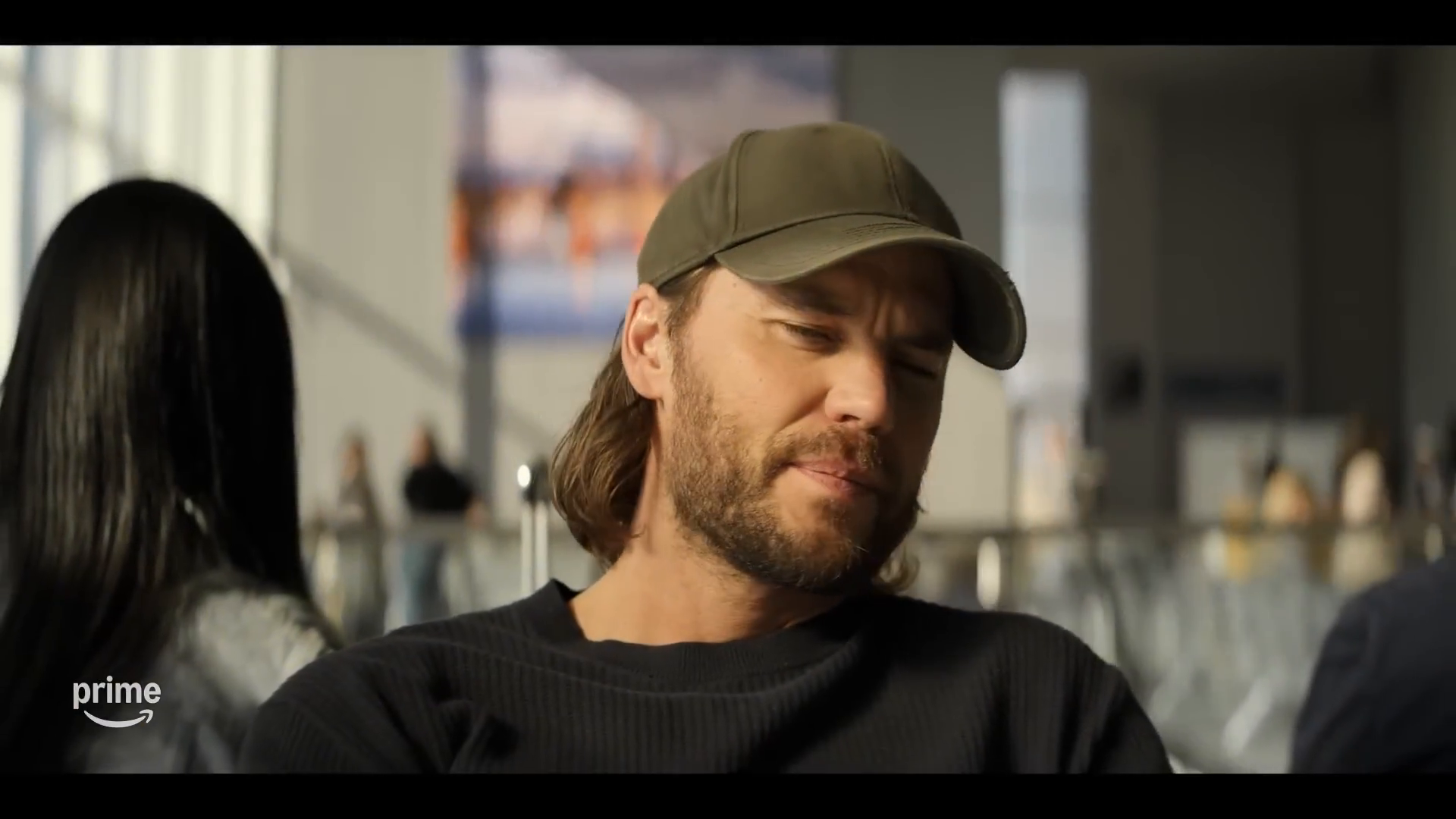 Taylor Kitsch assume o comando da série prequela de The Terminal List ...