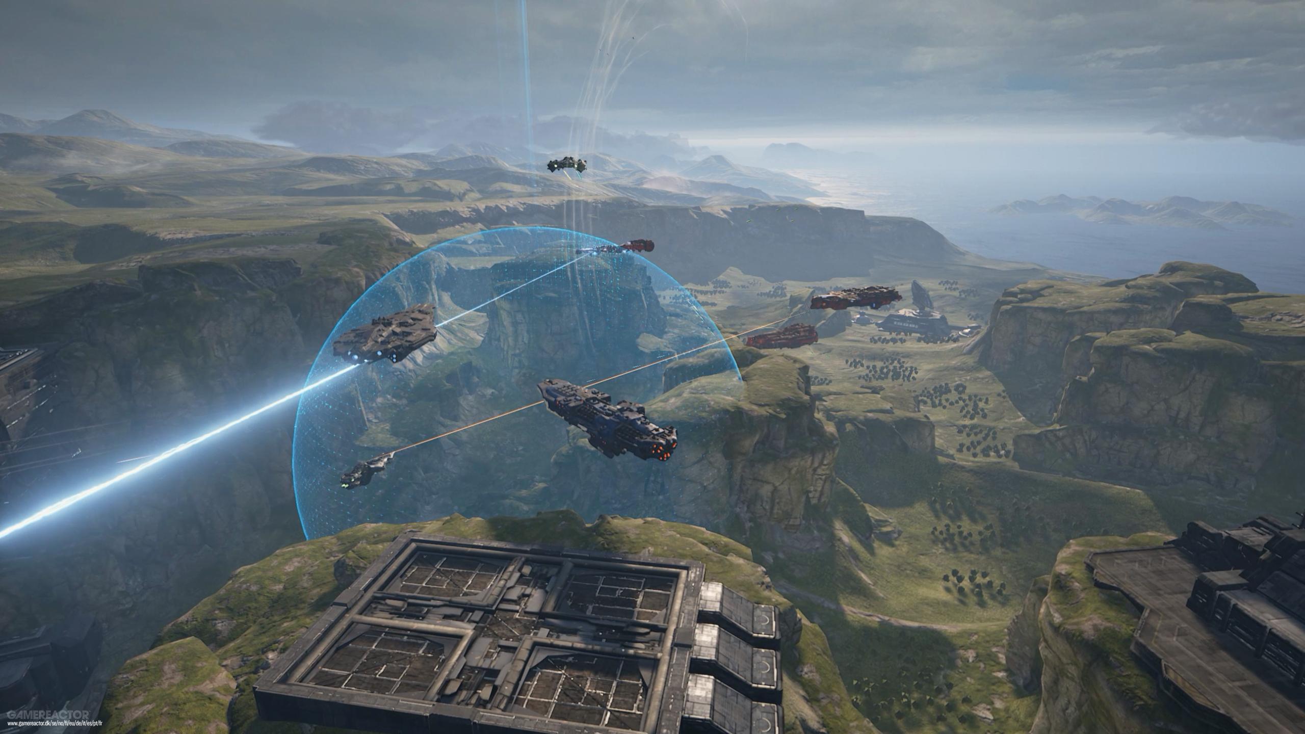 Dreadnought - Gamereactor PT