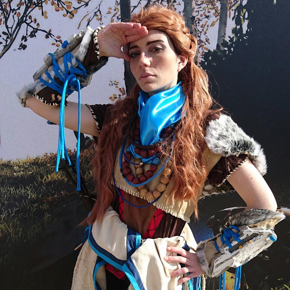 Especial Cosplay em Portugal: Parte 1 - - Gamereactor
