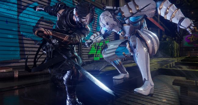 Ninja Gaiden 4 mostrado em muitas novas capturas de tela