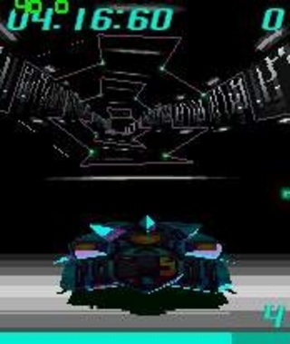 System Rush - Gamereactor PT