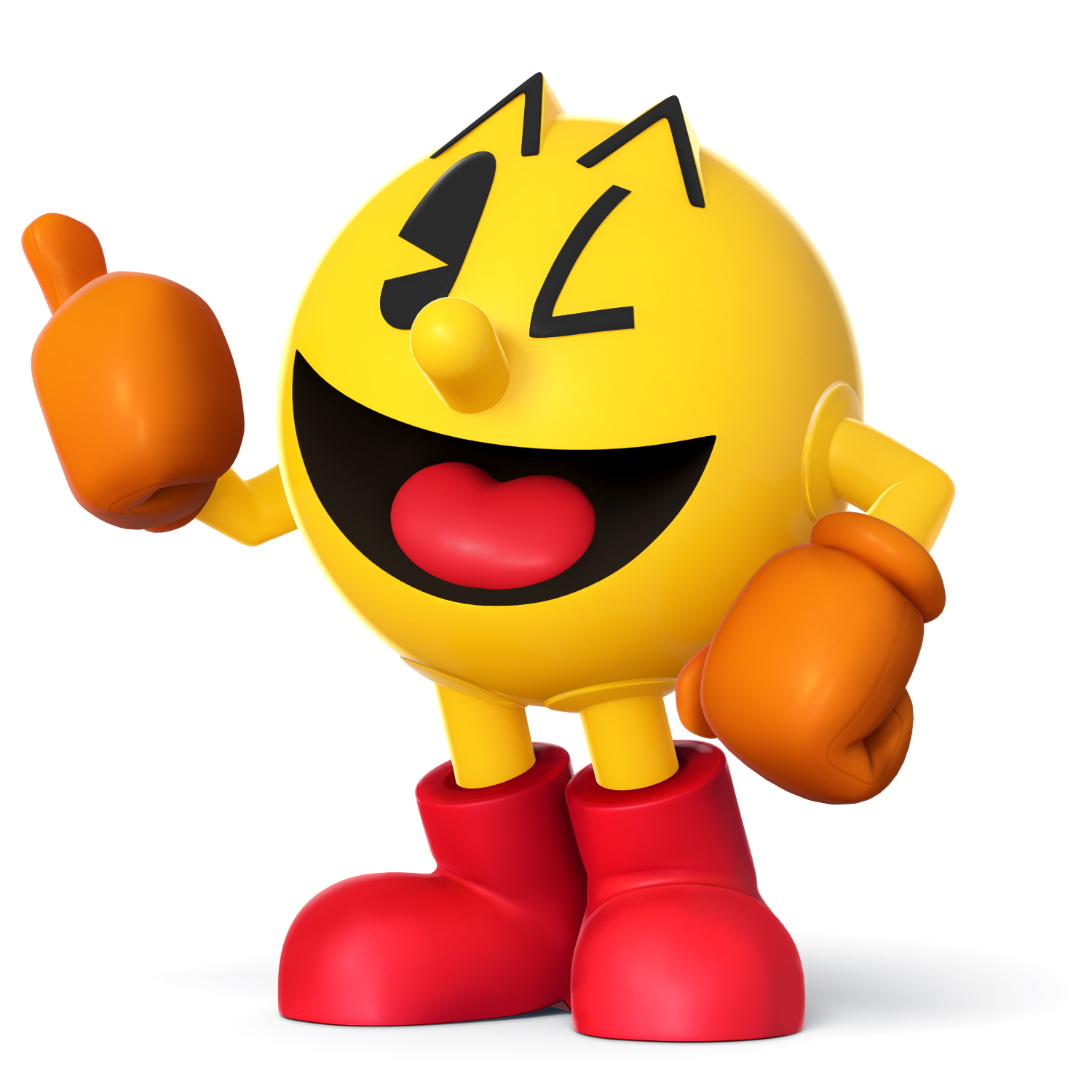 Pac-Man Maker a caminho? - - Gamereactor
