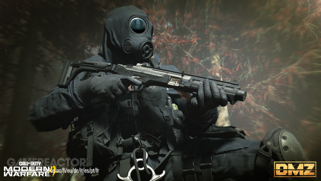 Call of Duty: Modern Warfare 4 Prévia: Warzone faz uma pausa em favor ...