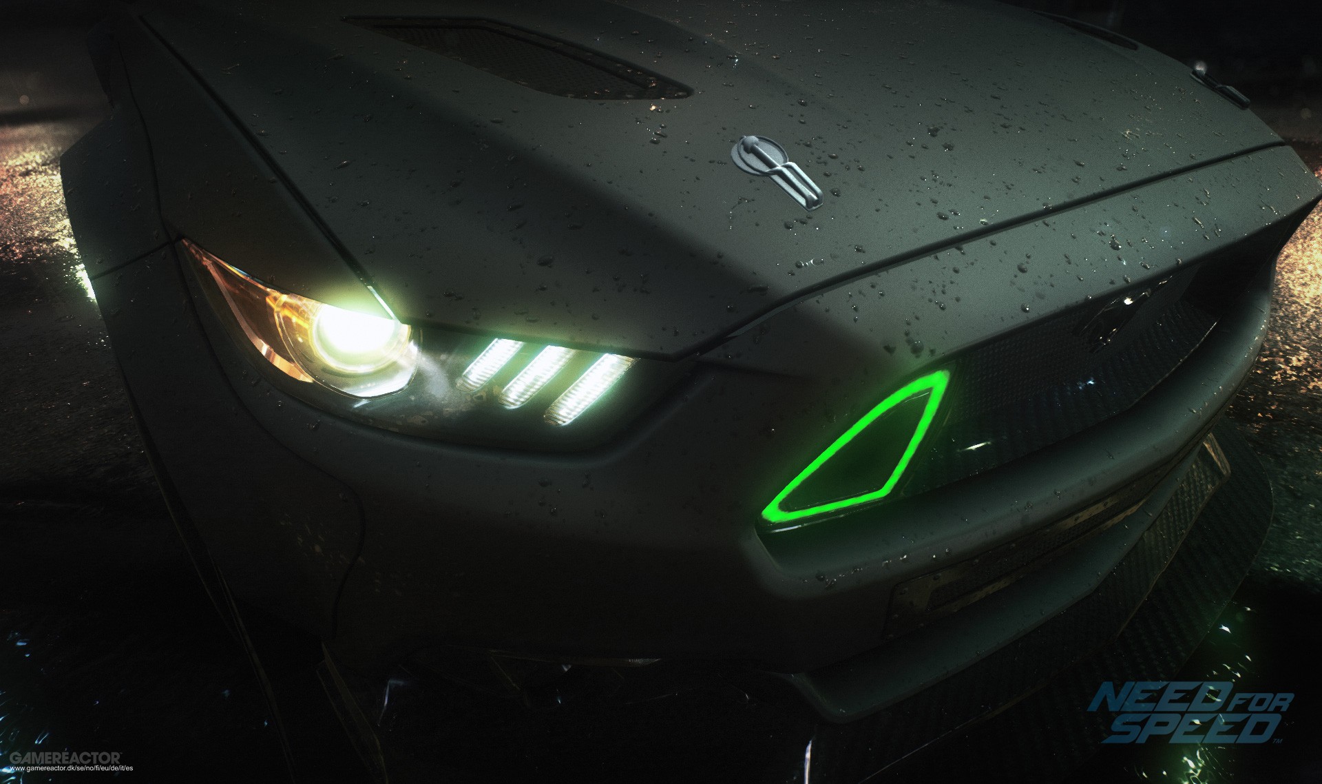 EA revela novos detalhes de Need for Speed