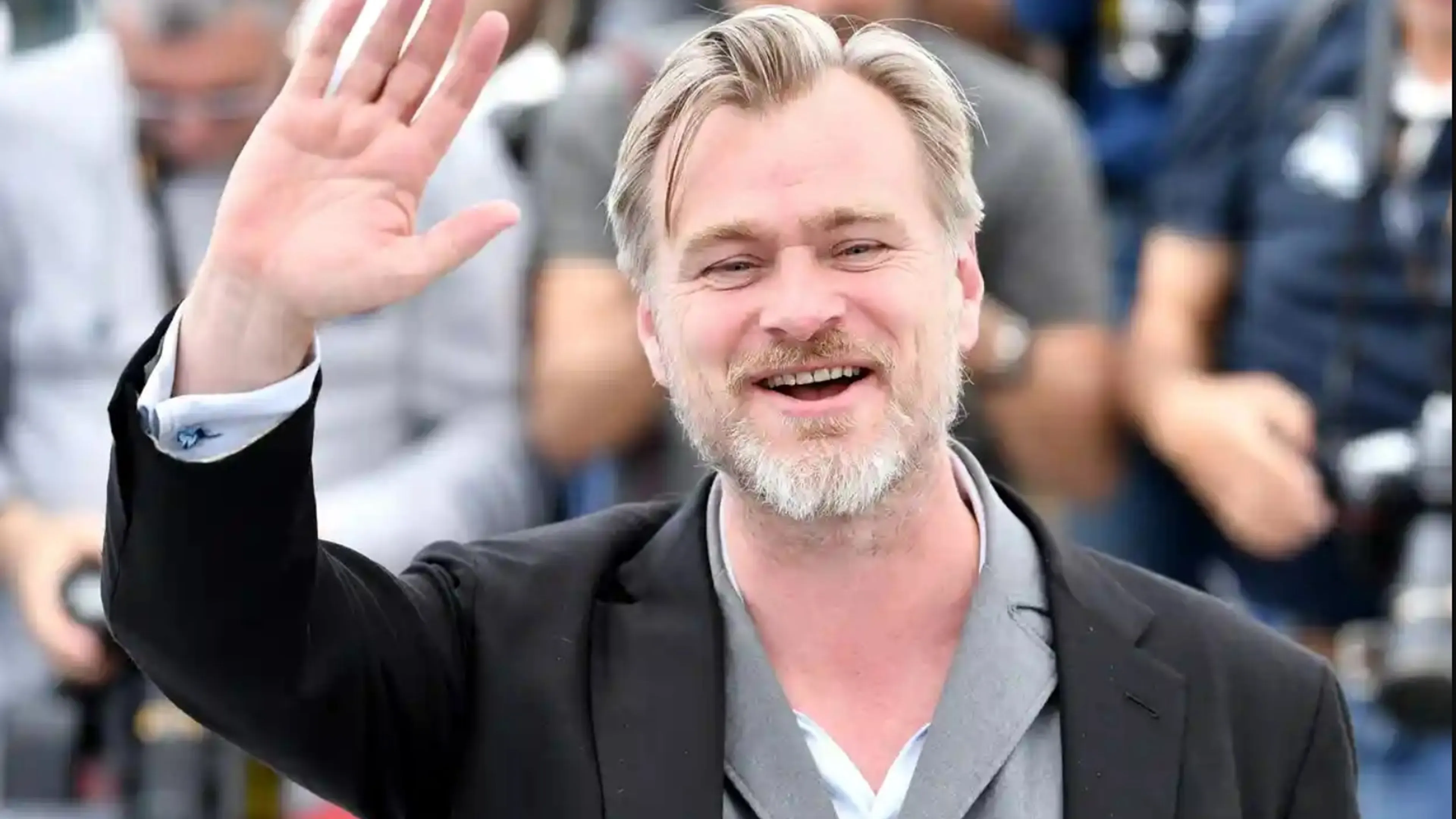 The Odyssey de Christopher Nolan começa a ser filmado em janeiro de 2025