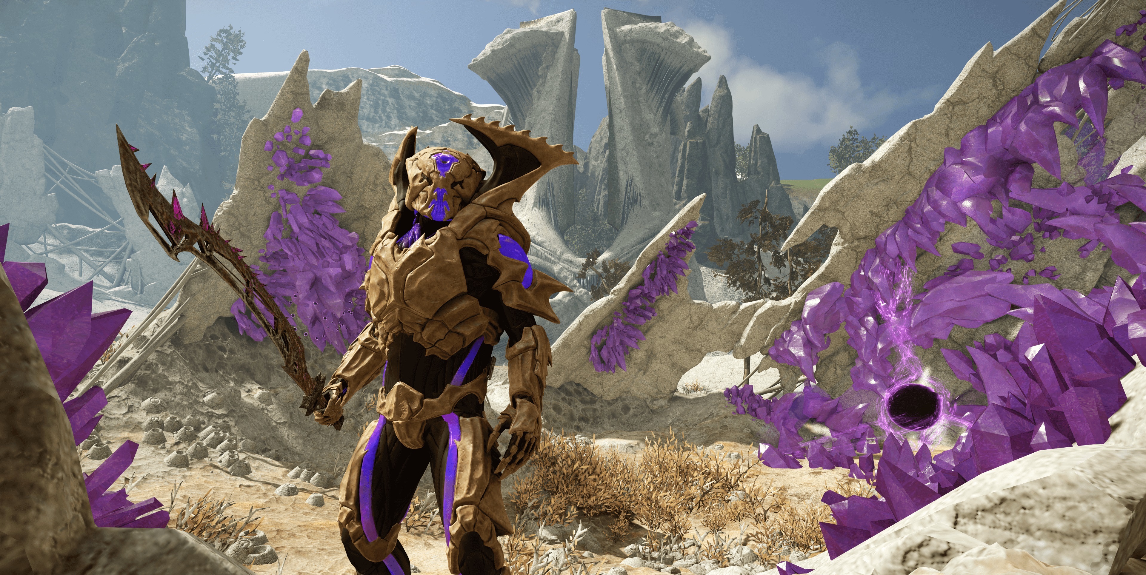 Em Direto com Elex II às 15:00 - Elex 2 - Gamereactor