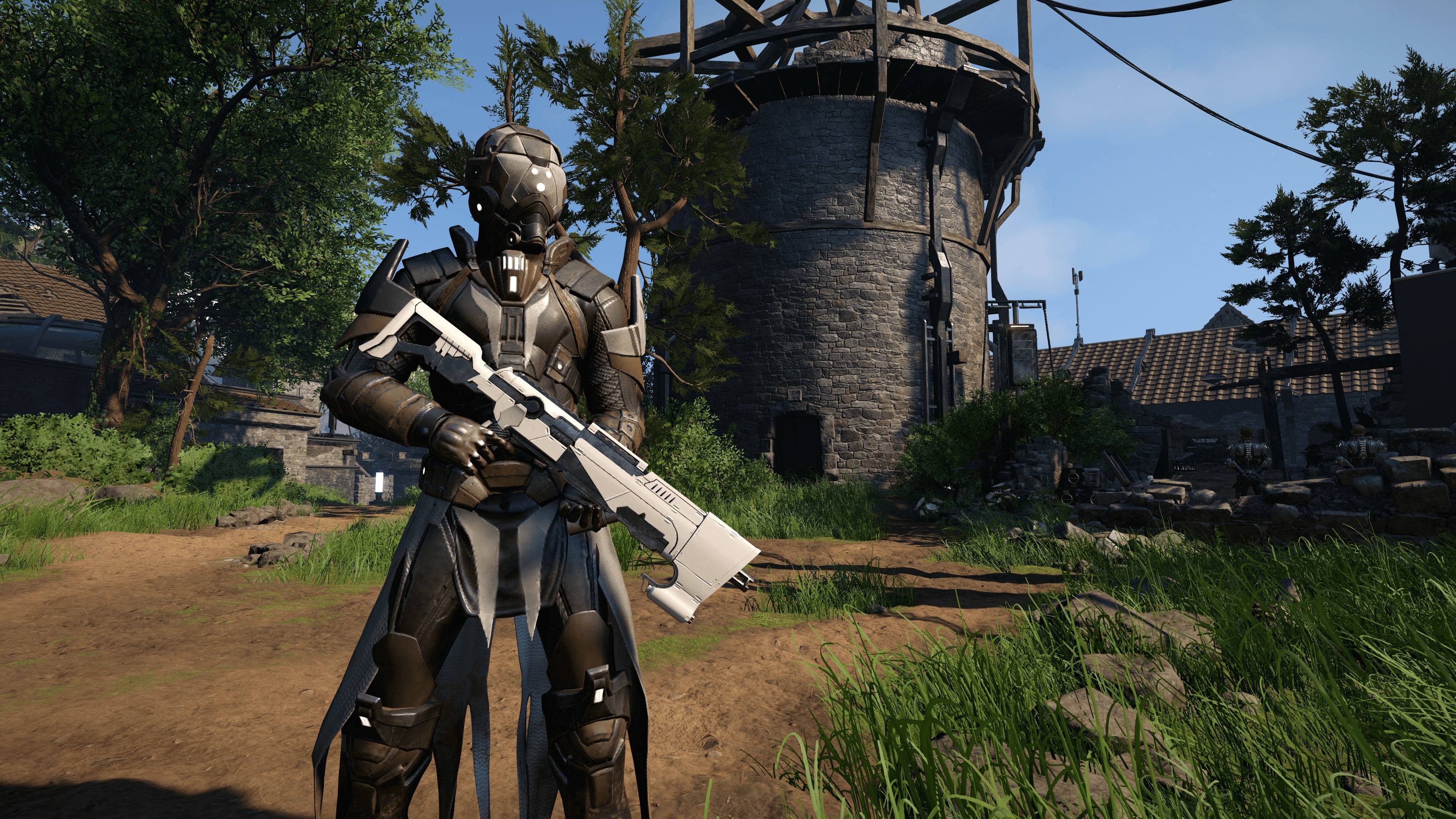 Trailer mostra o combate de Elex II - Elex 2 - Gamereactor