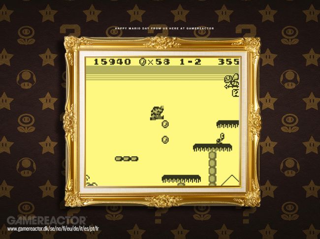 Os 5 melhores jogos de Super Mario - - Gamereactor