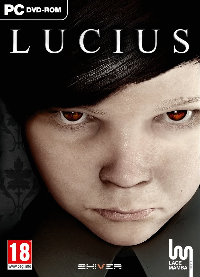 Lucius - Gamereactor PT