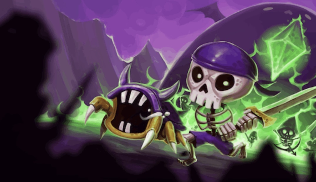 Necronator: Dead Wrong Análise - Gamereactor