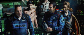 Pixels - Gamereactor PT