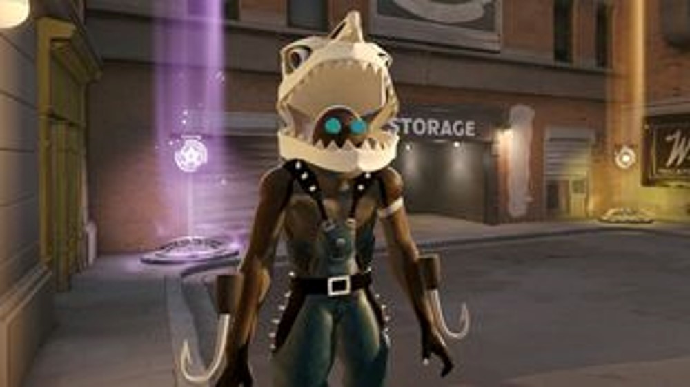 Como desbloquear todas as skins de inverno em Deadlock