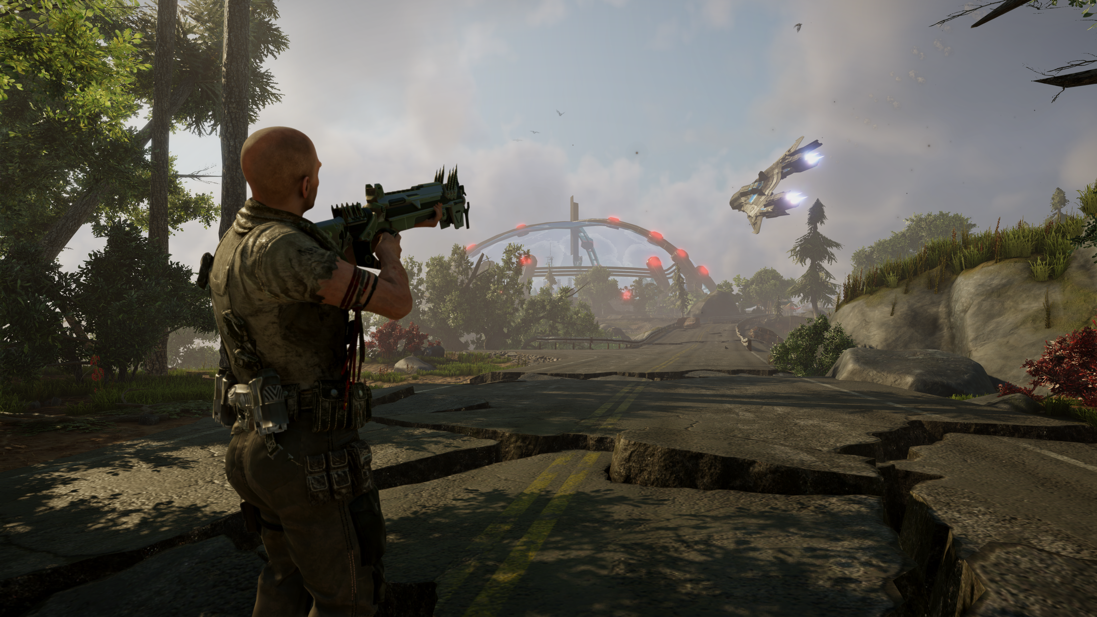 Elex chega em outubro