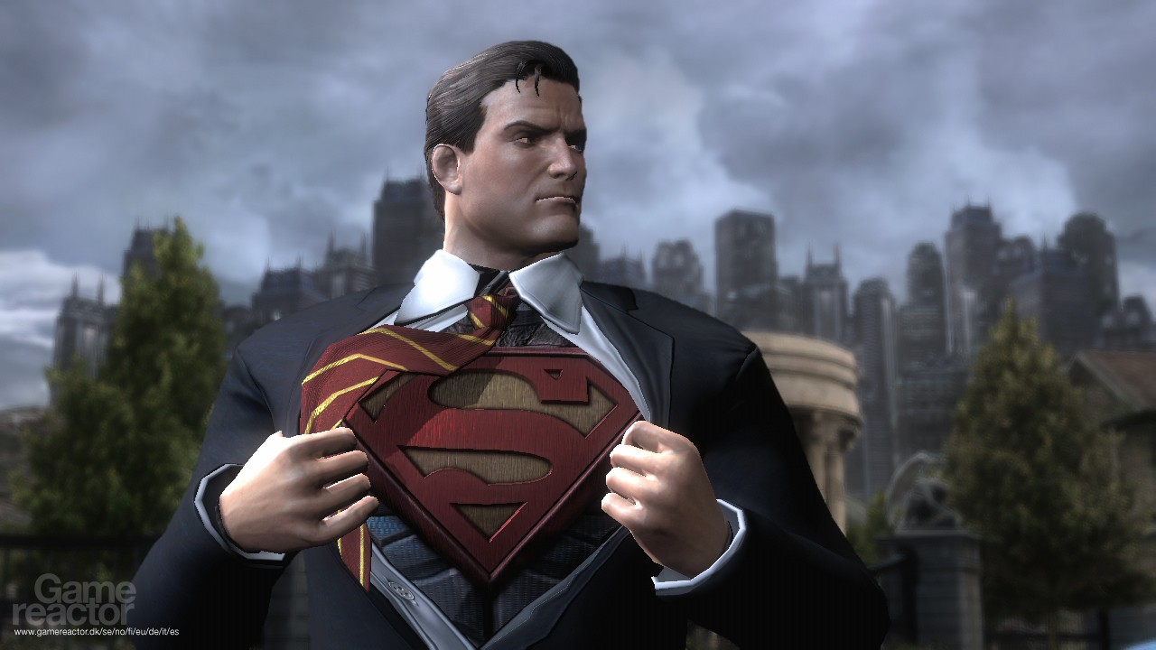 PS Plus: Injustice em dezembro, Infamous: First Light em janeiro ...