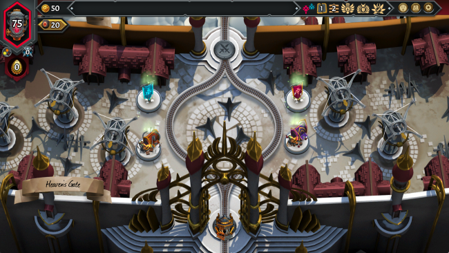 Monster Train 2 Análise - Gamereactor