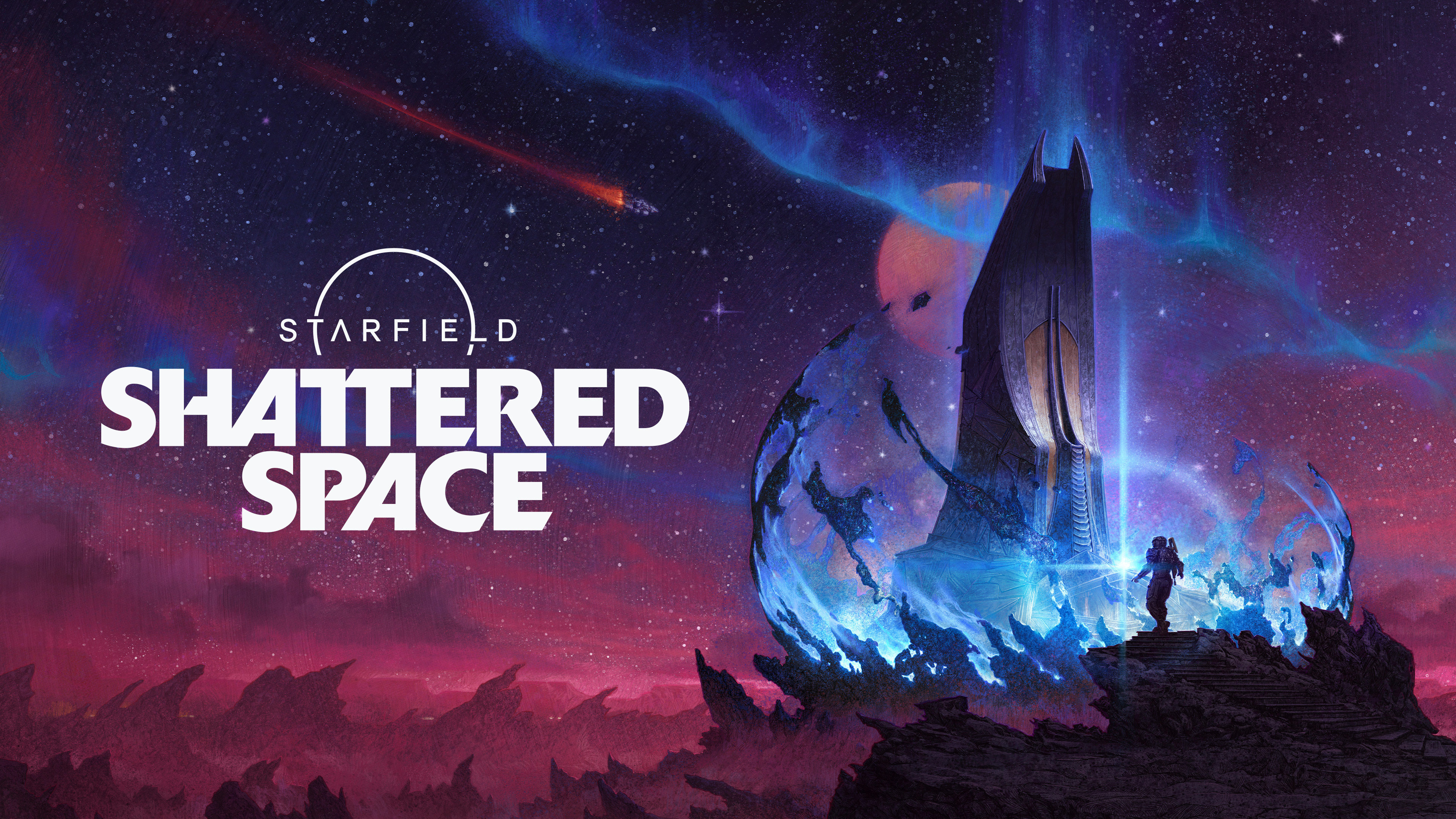 Starfield terá expansões anuais de história