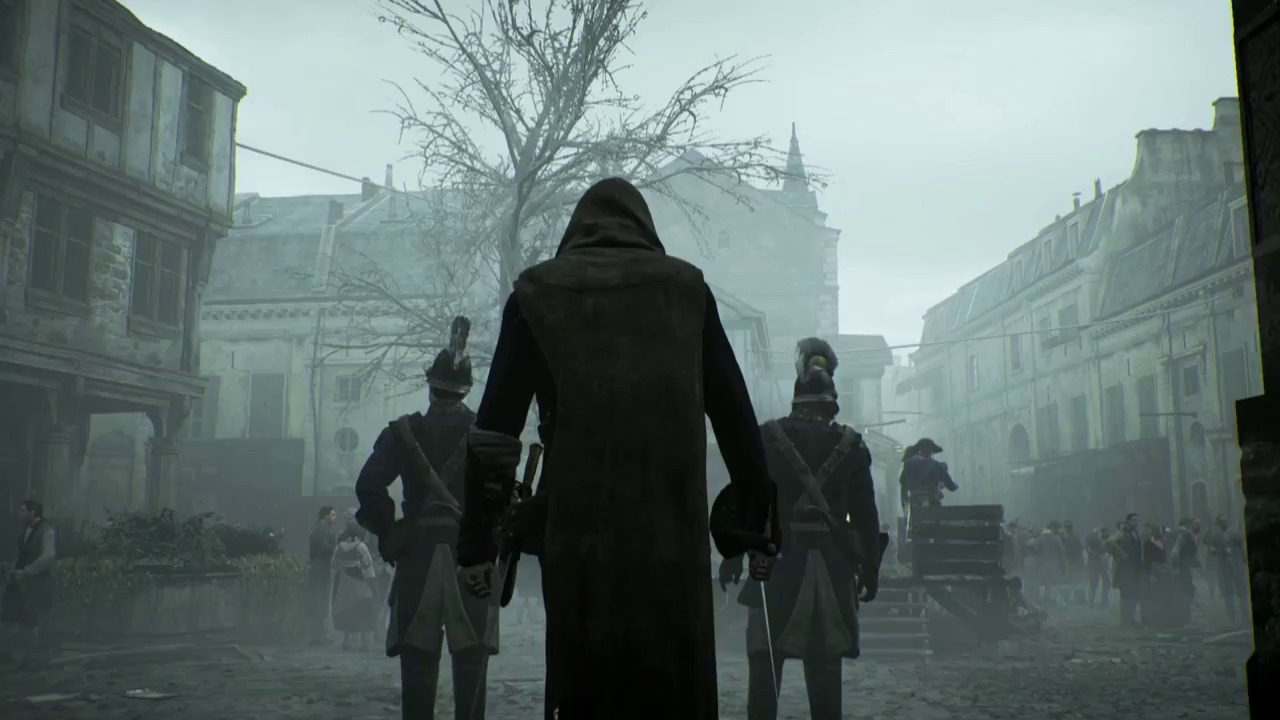 Dead Kings já disponível para AC: Unity - Assassin's Creed: Unity ...