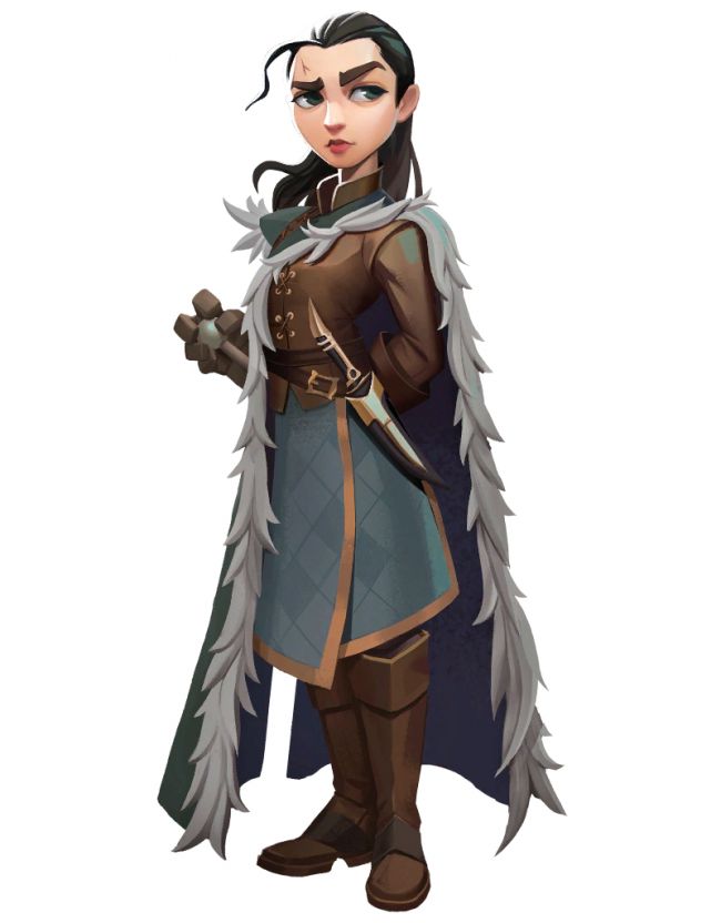 Cinco melhores personagens do MultiVersus