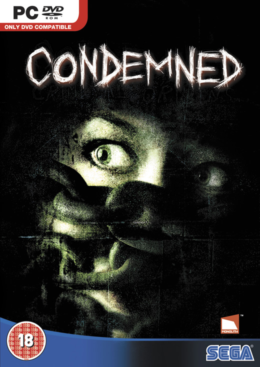 Condemned: Criminal Origins - Gamereactor PT