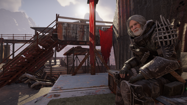 Elex Análise - Gamereactor