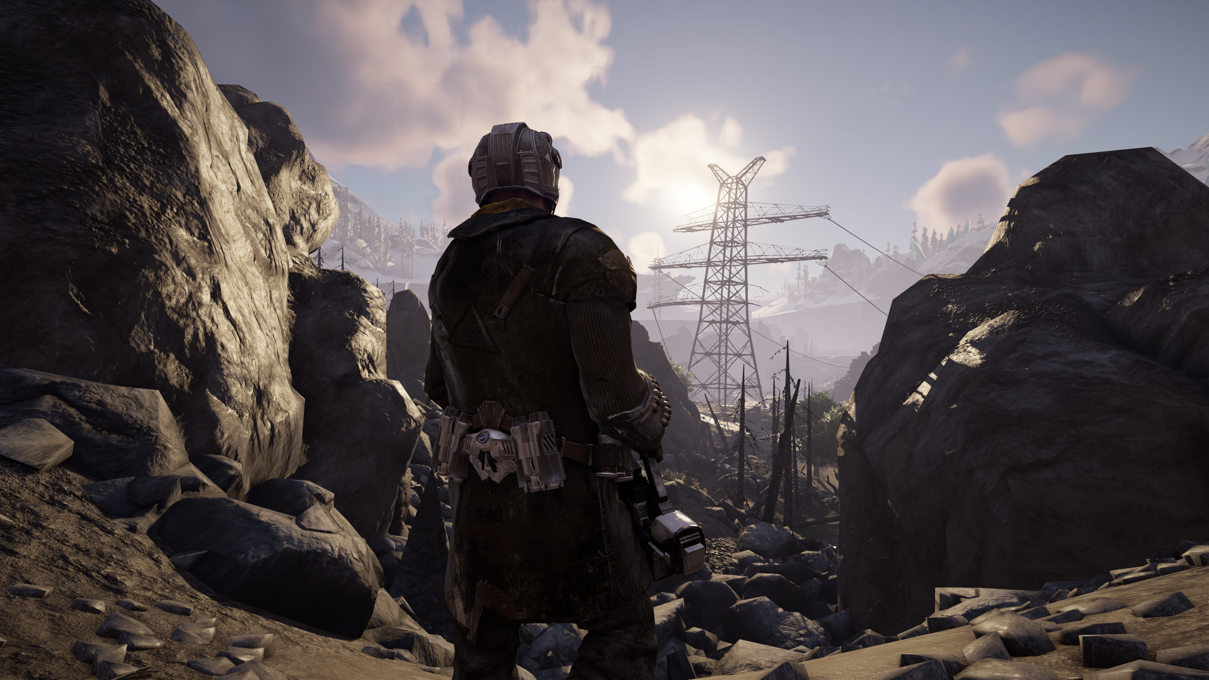 Elex - Gamereactor PT