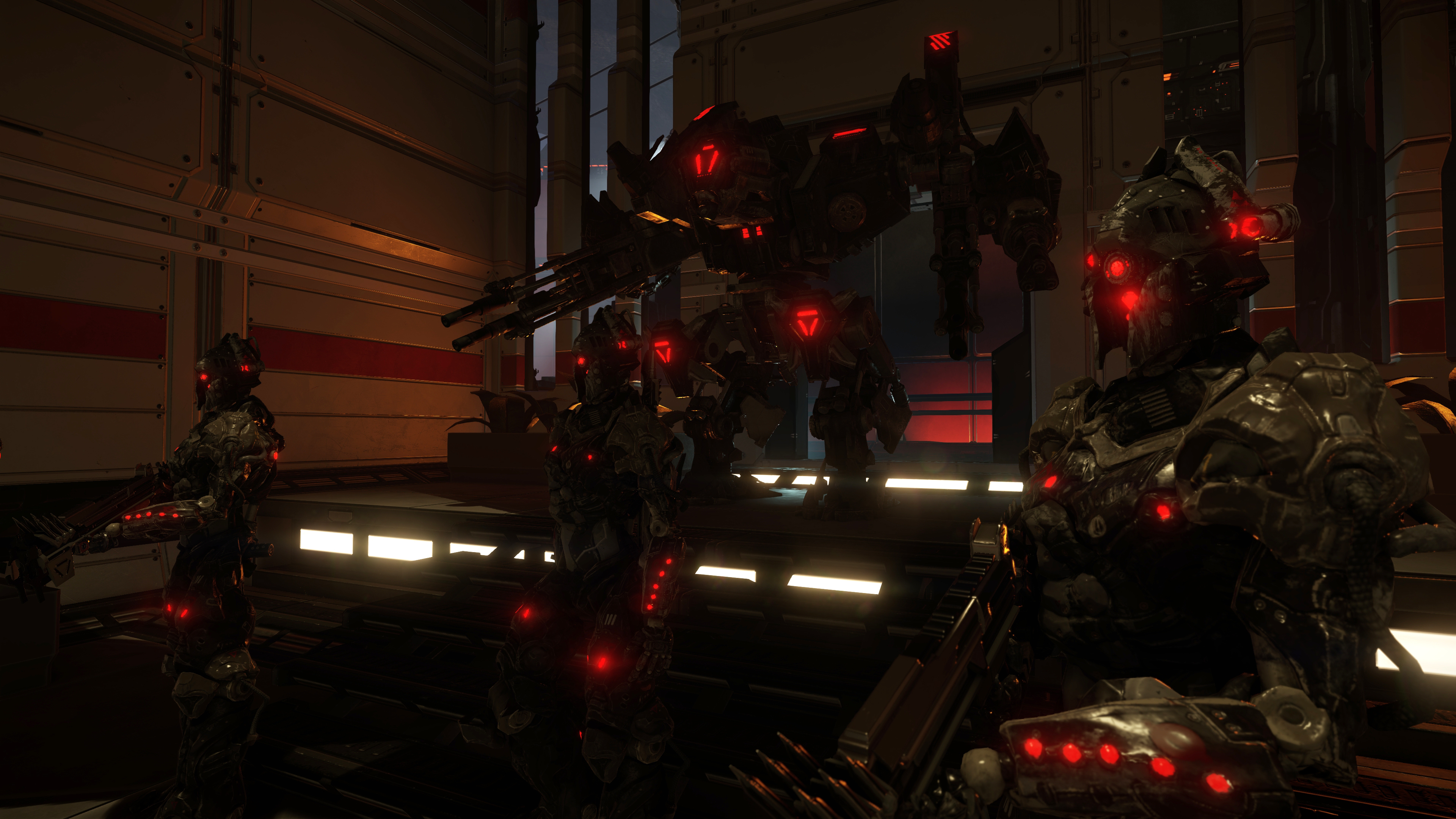 Elex chega em outubro