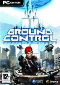 Ground Control 2: Operation Exodus - Gamereactor PT