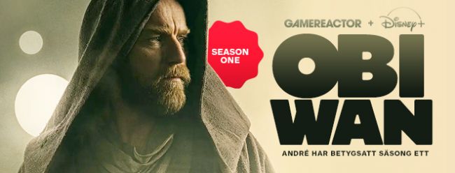 Obi-Wan Kenobi (Disney+) - Gamereactor PT