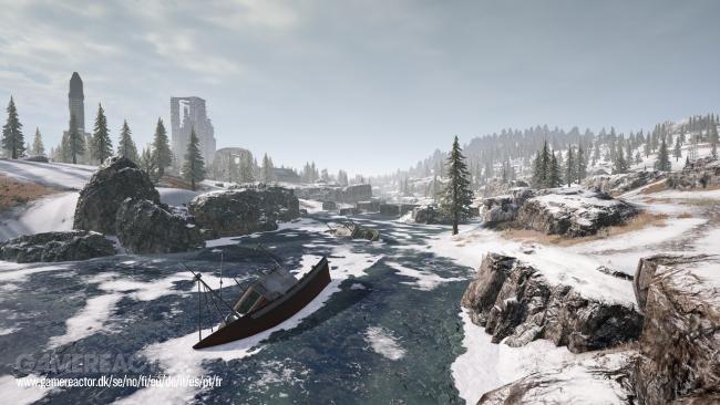 Novo mapa de PlayerUnknown's Battlegrounds, Vikendi, já está disponível ...