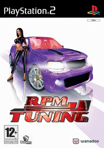 RPM Tuning - Gamereactor PT