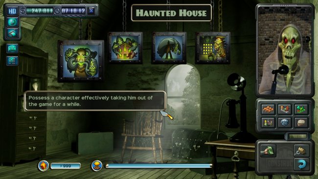 Constructor chega em abril para PC e consolas