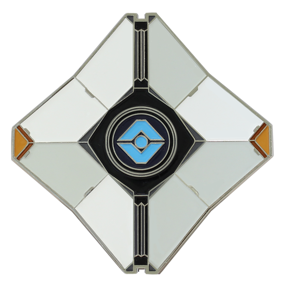 Fabricante revela merchandise de Destiny 2