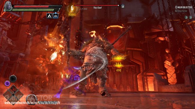 Dungeons & Dragons: Dark Alliance Análise - Gamereactor